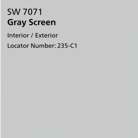 Sherwin Williams' Top Paint Colors - Love Remodeled