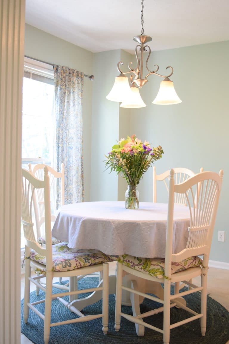 The Best Blue Green Paint Colors for Every Room - Love Remodeled