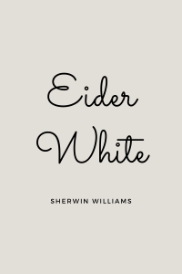 The Best White Paint Colors from Sherwin Williams - Love Remodeled