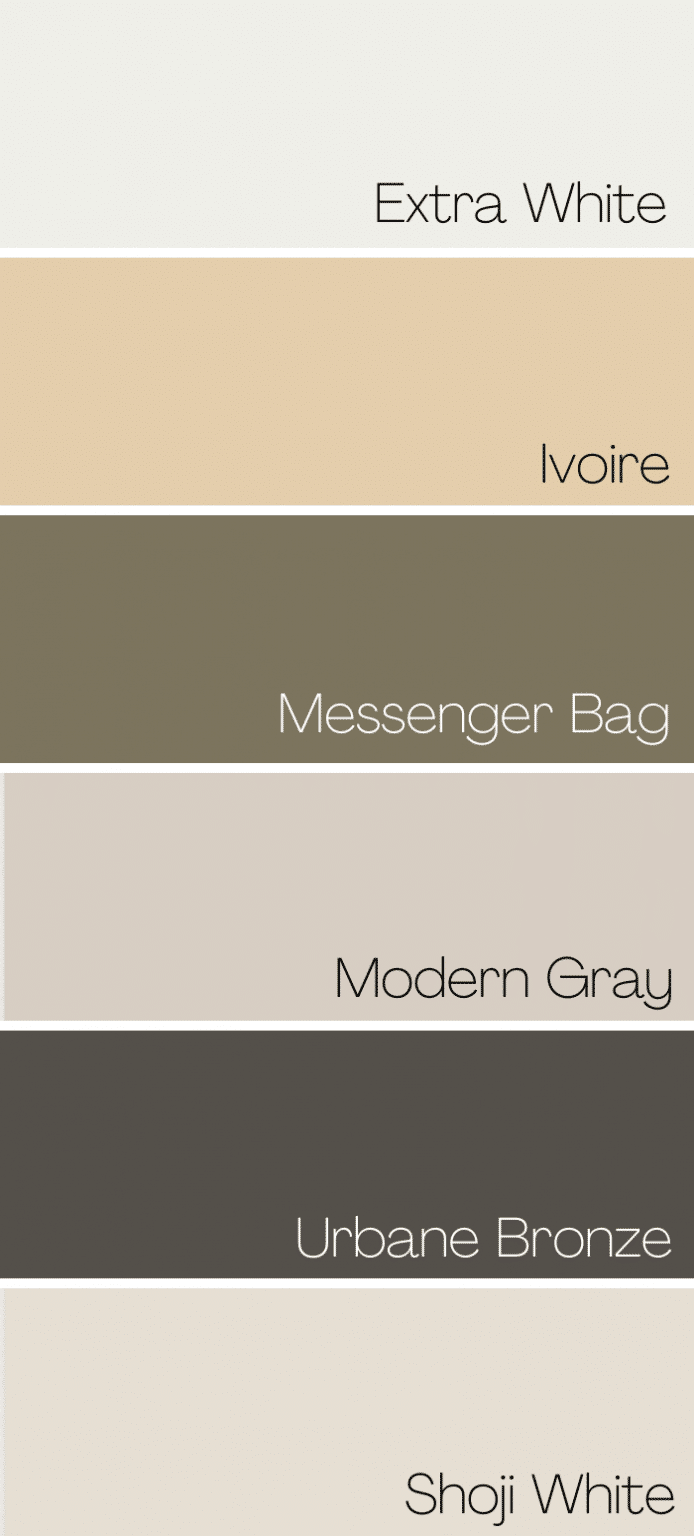 Urbane Bronze Review - Sherwin Williams 2021 Paint Color of the Year ...