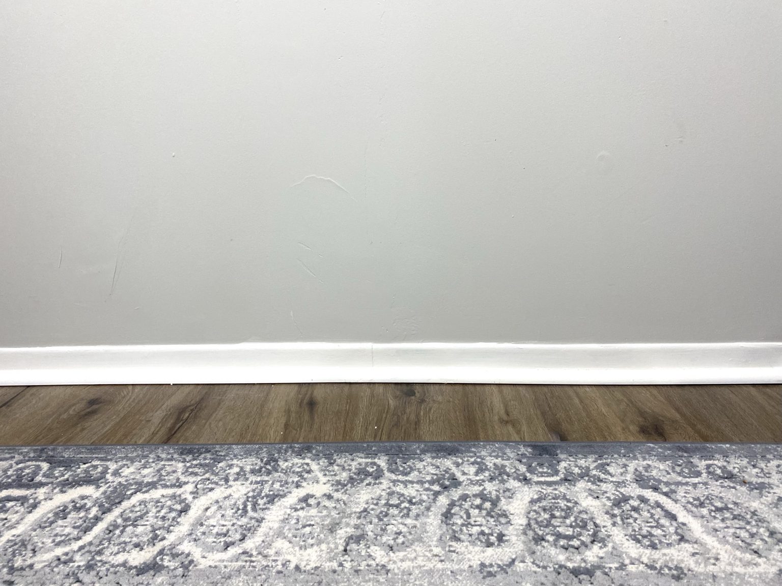 Simply White - Benjamin Moore's Best Warm White Paint Color - Love ...