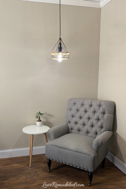 Accessible Beige - Love Remodeled