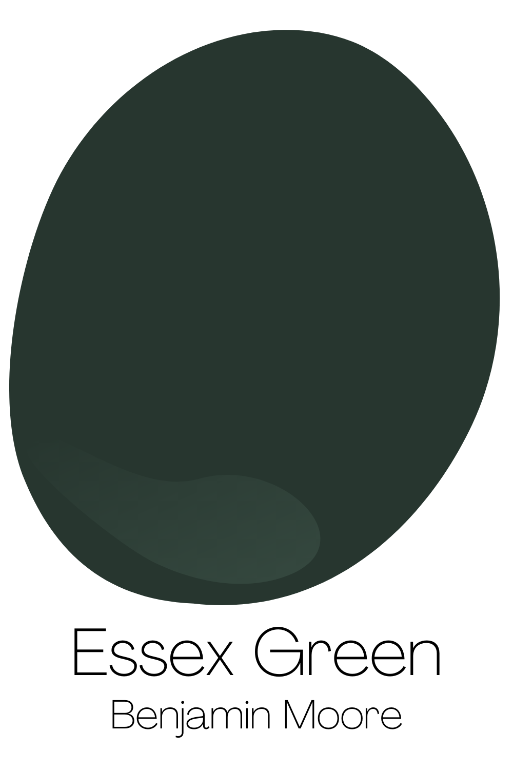 8 Gorgeous Green Paint Colors - Love Remodeled