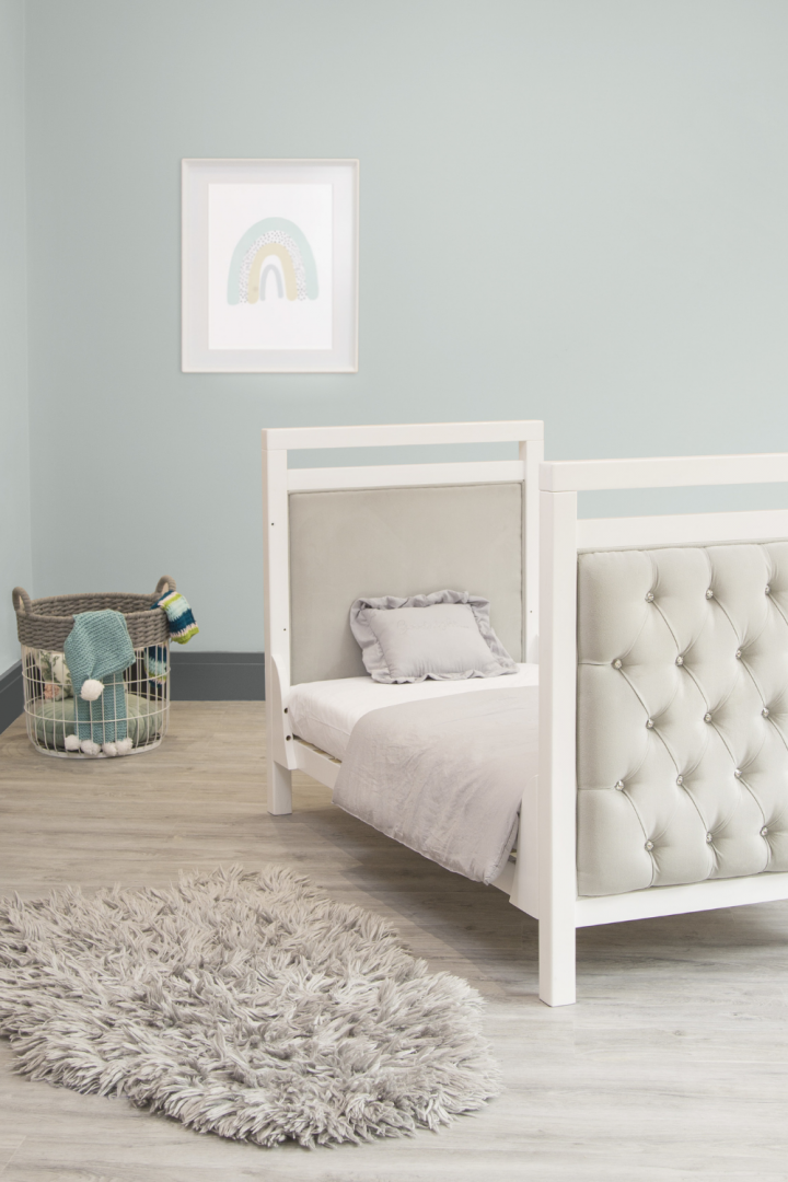 Blue Gray Paint Colors - The Perfect Moody Blues - Love Remodeled