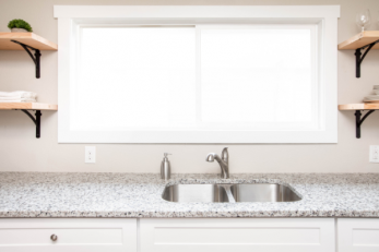 Countertop Edges - The Best Style For Your Home - Love Remodeled