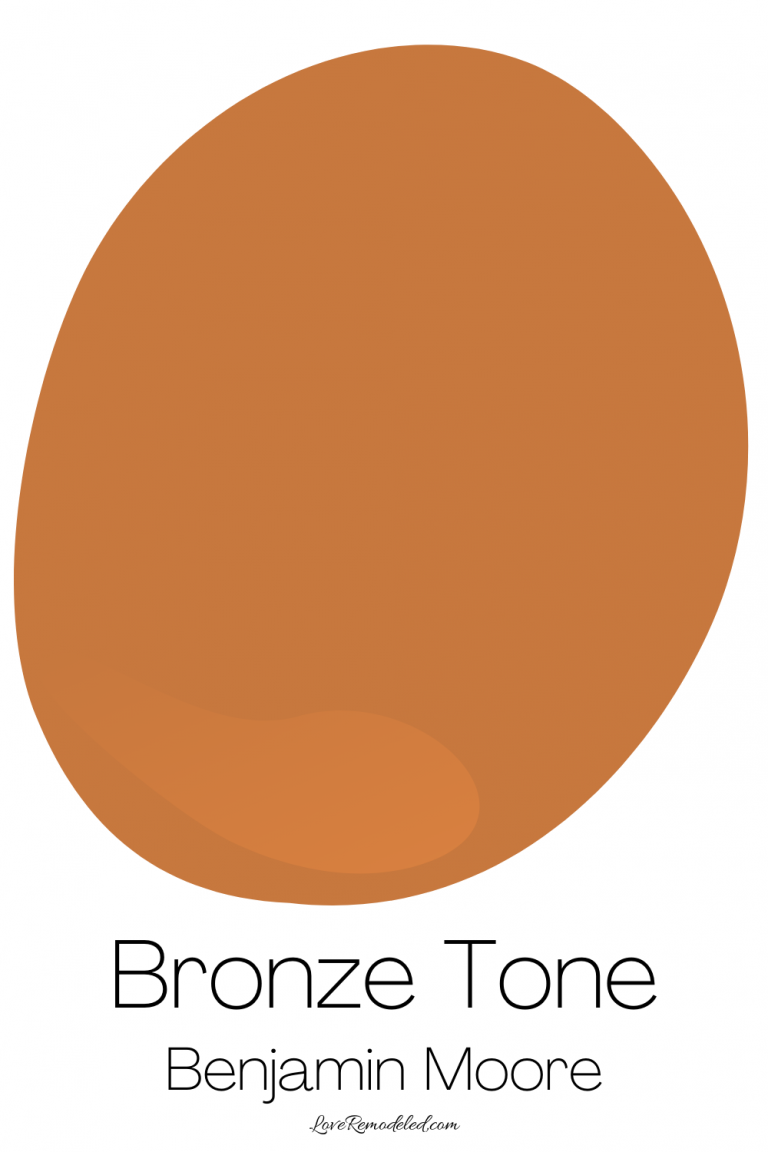 The Best Fall Inspired Paint Colors - Love Remodeled
