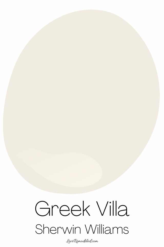 The 25 Most Popular Paint Colors from Sherwin Williams for 2026 - Love ...