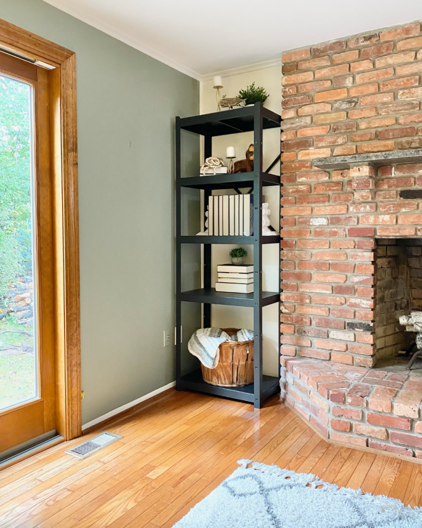 Introducing Evergreen Fog: SW 2022 Color of the Year - Love Remodeled