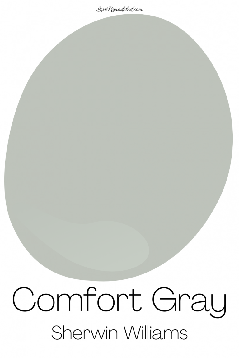Muted Green Paint Colors for the Timeless Home - Love Remodeled