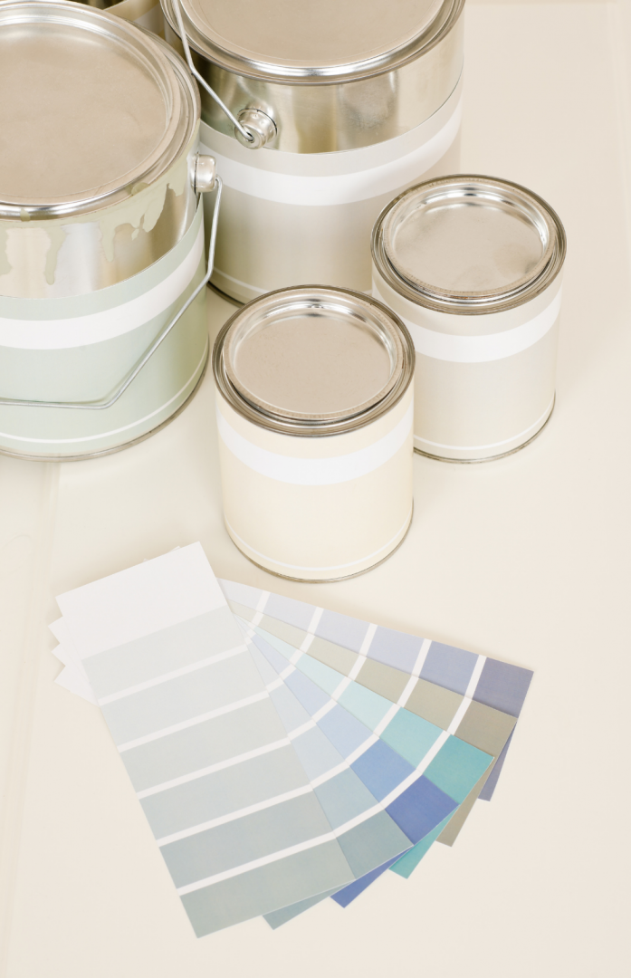 Paint Samples - Where to Get Them and More - Love Remodeled