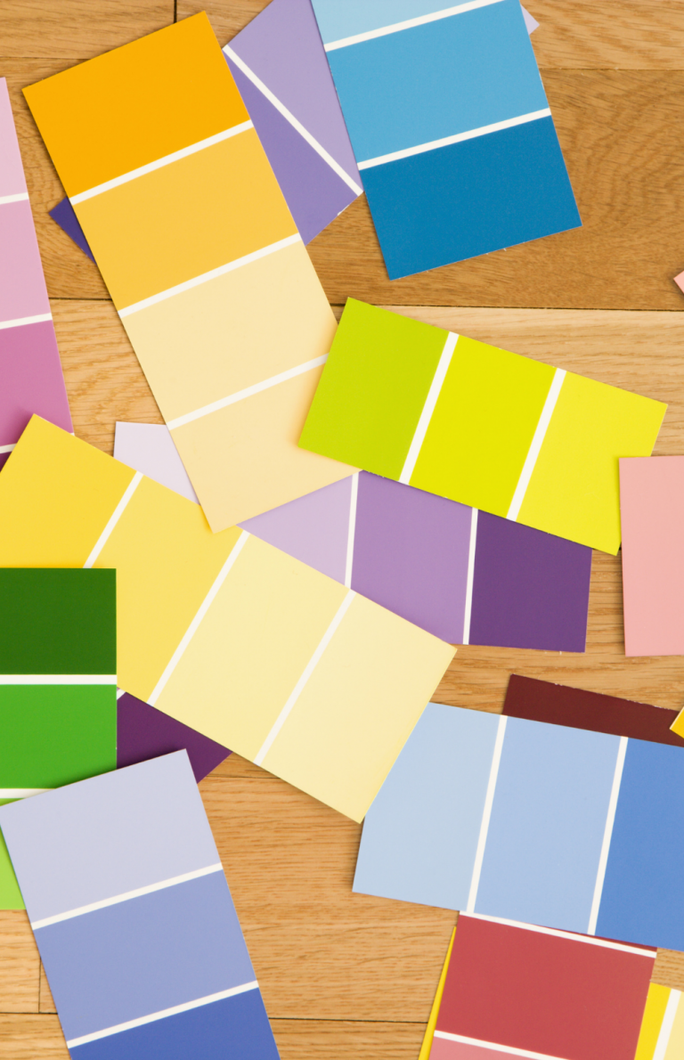 Paint Samples - Where to Get Them and More - Love Remodeled