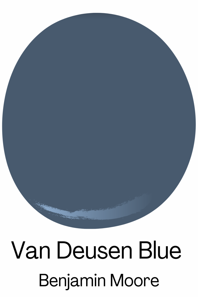 Most Popular Benjamin Moore Paint Colors - Love Remodeled