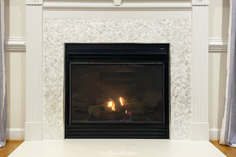 How to Paint Marble - Love Remodeled