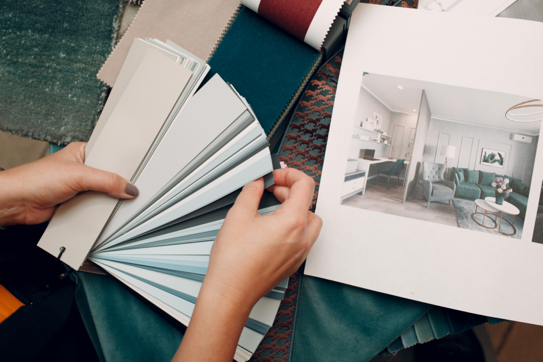 What To Consider When Choosing a Paint Color - Love Remodeled