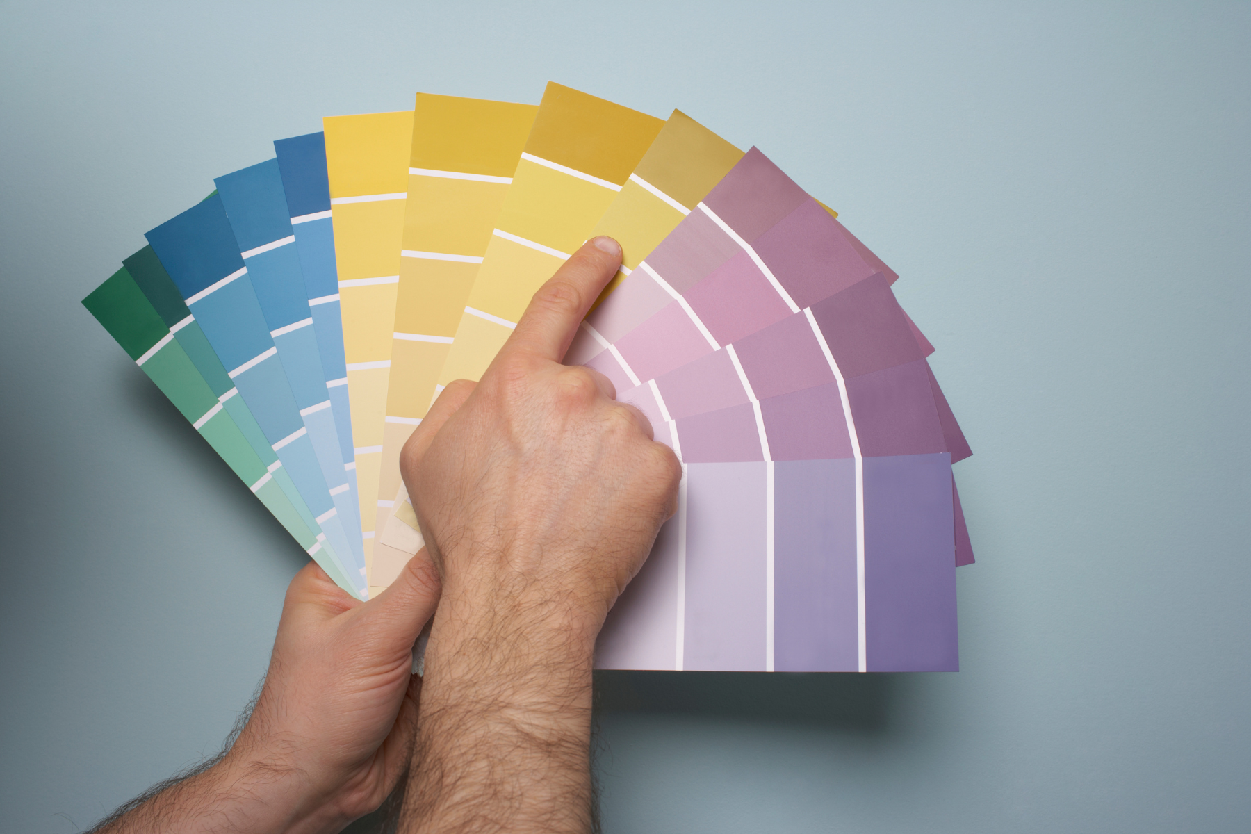 What To Consider When Choosing a Paint Color - Love Remodeled