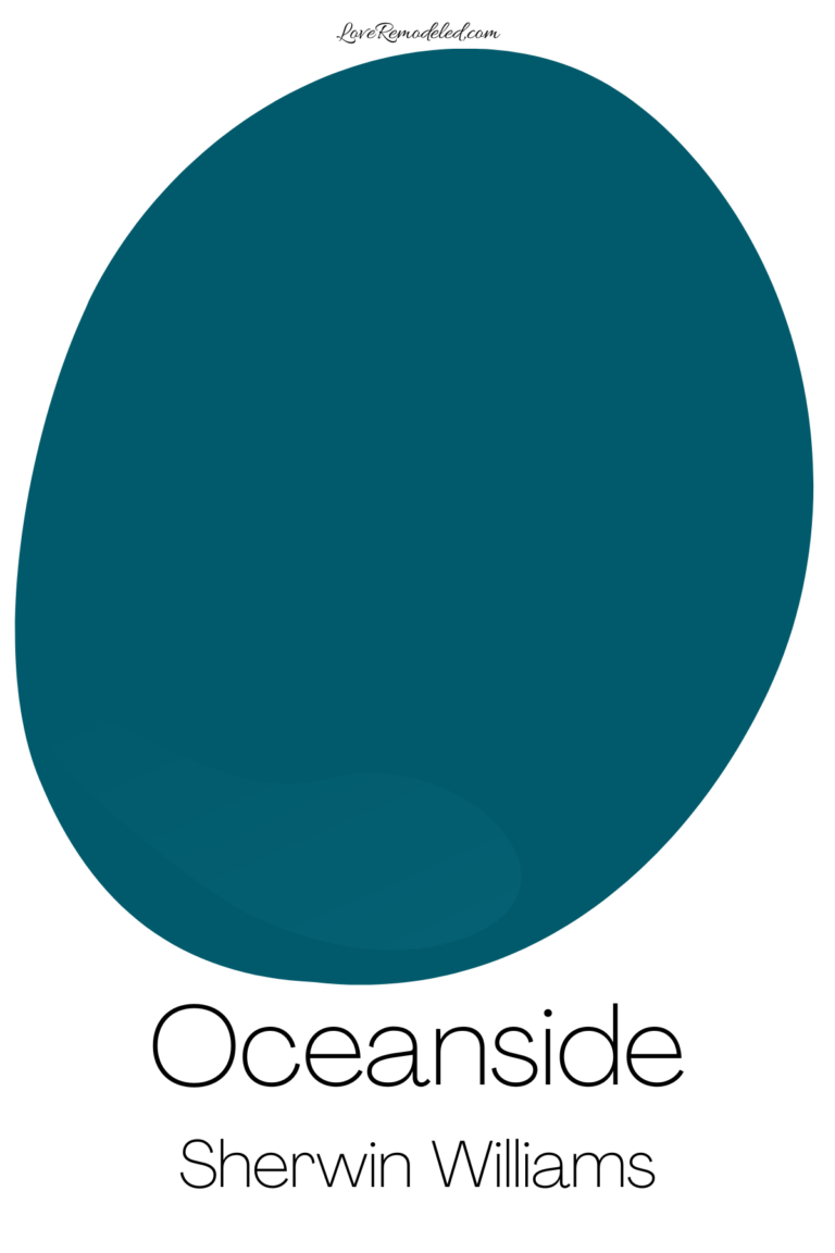 Sherwin Williams Colors of the Year - A Thirteen Year Lookback - Love ...