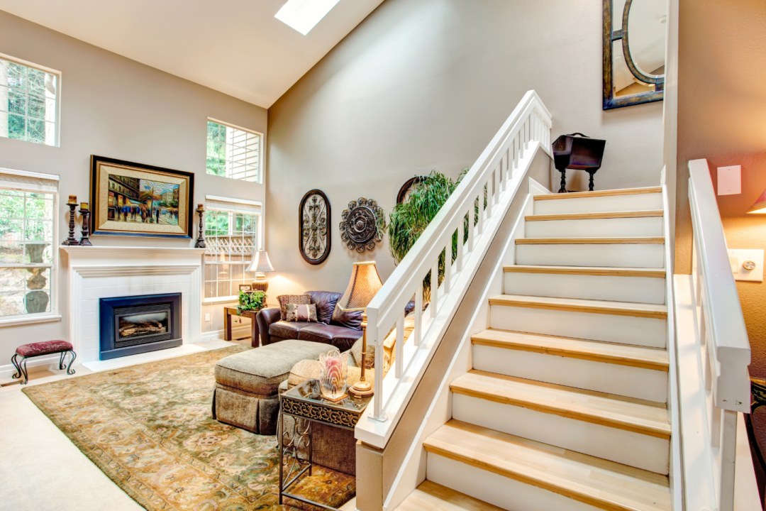 Best Paint Finish for a Living Room - How to Choose - Love Remodeled