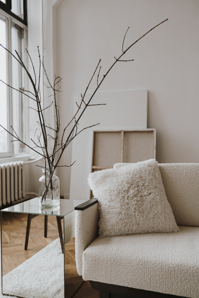 Best Paint Finish for a Living Room - How to Choose - Love Remodeled