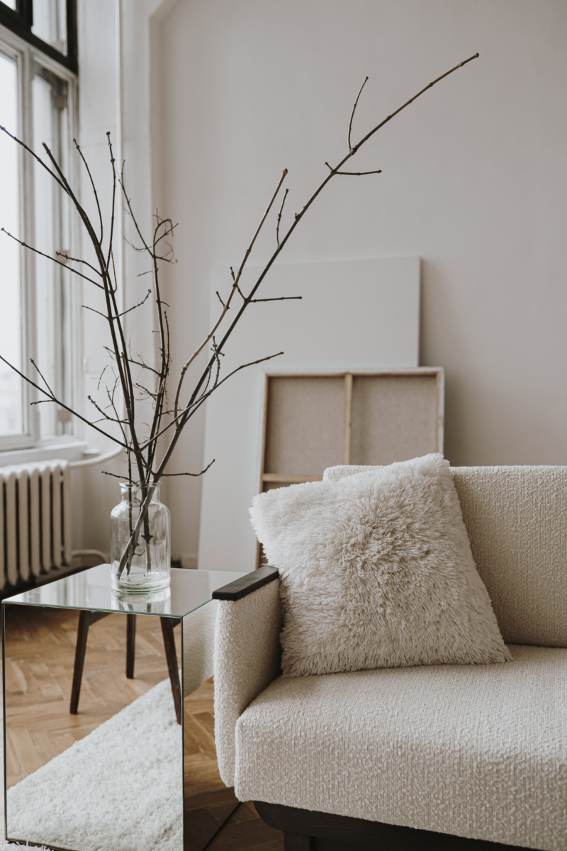 Best Paint Finish for a Living Room - How to Choose - Love Remodeled