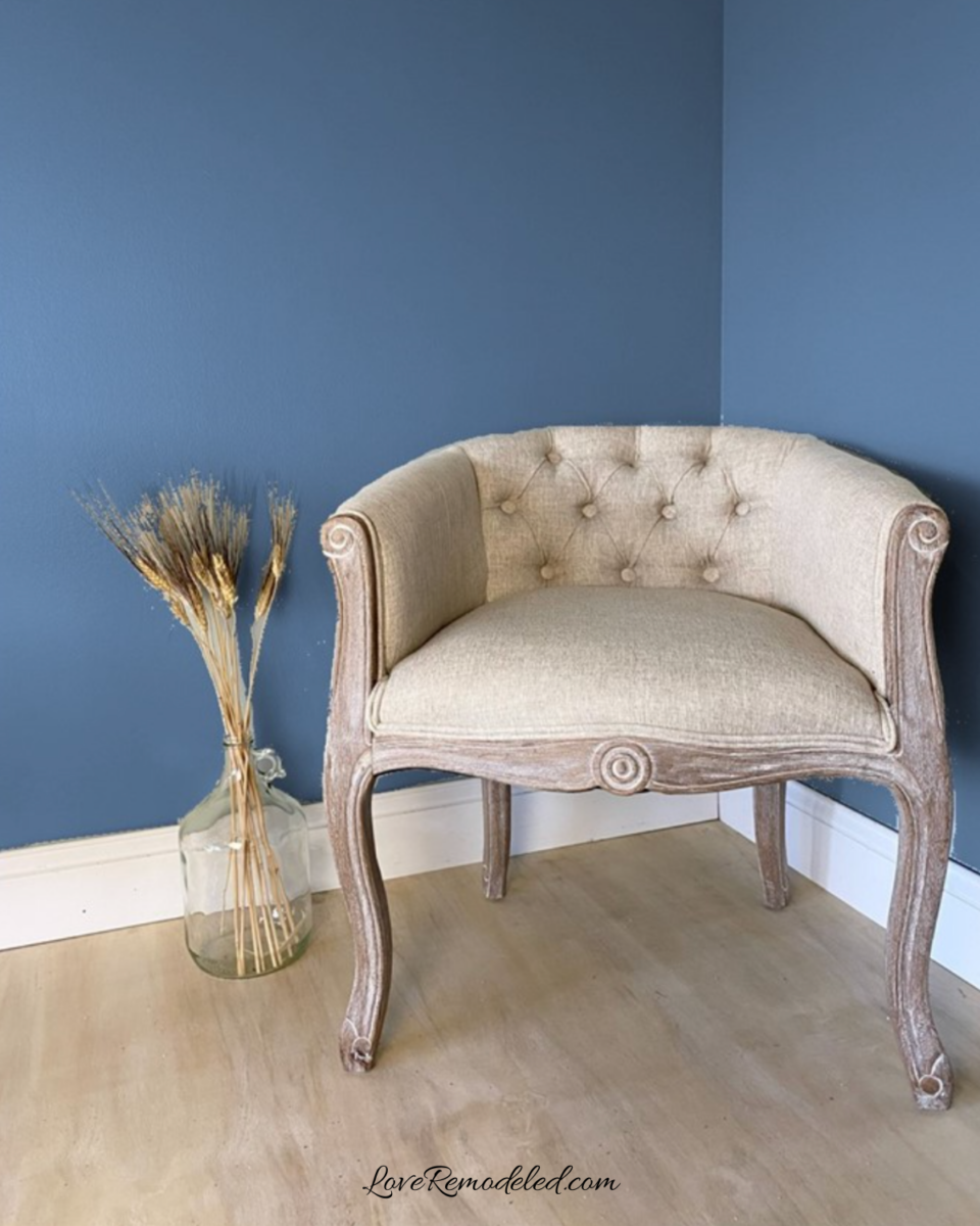 Benjamin Moore Blue Nova (825) - 2024 Color of the Year - Love Remodeled