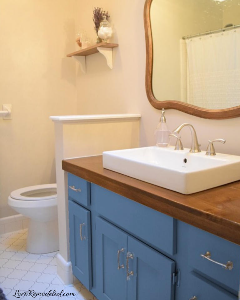 Benjamin Moore Blue Nova (825) - 2024 Color of the Year - Love Remodeled