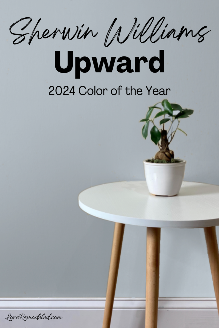 2024 Paint Color Trends - Love Remodeled