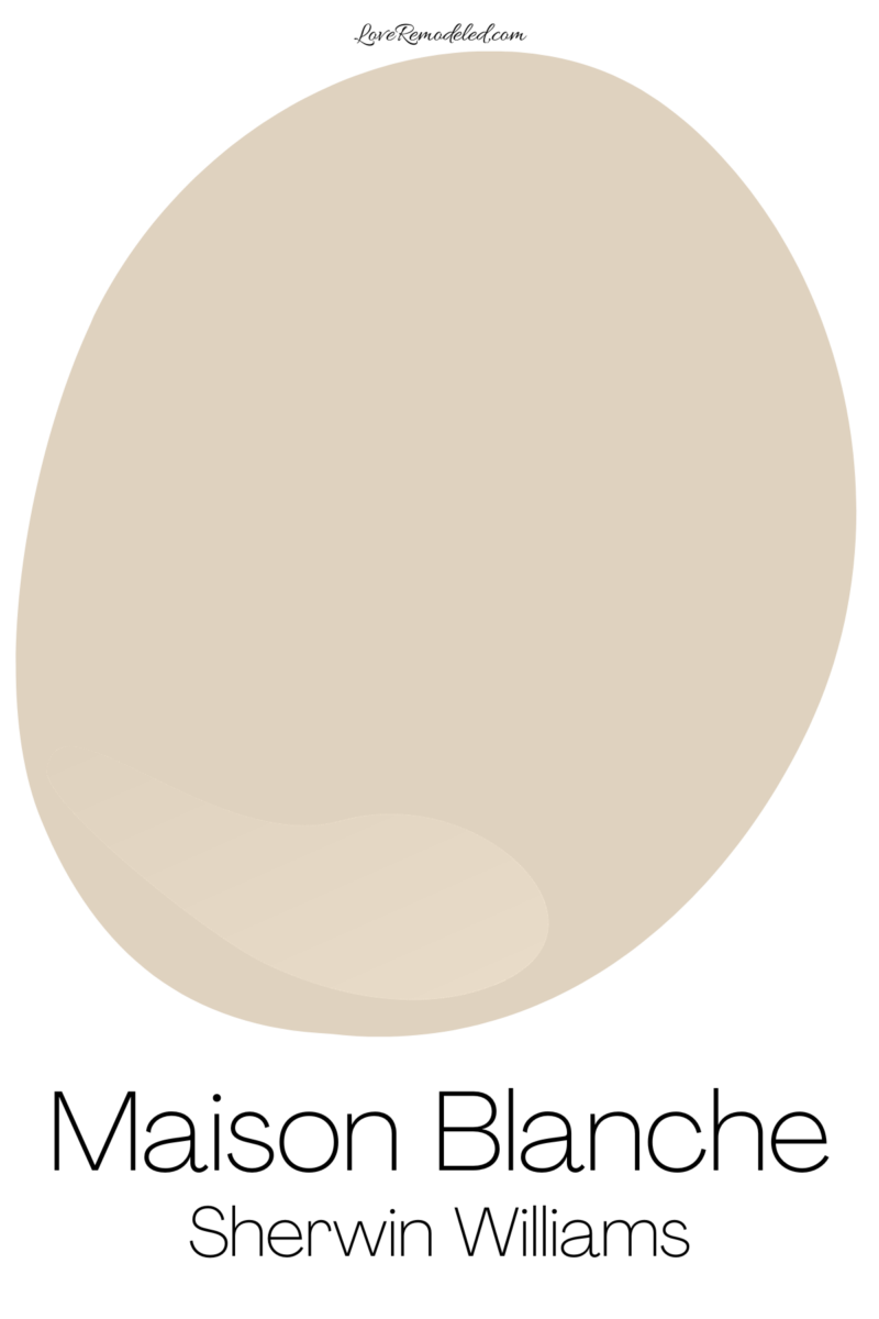 Sherwin Williams Earth Tone Paint Colors - Love Remodeled