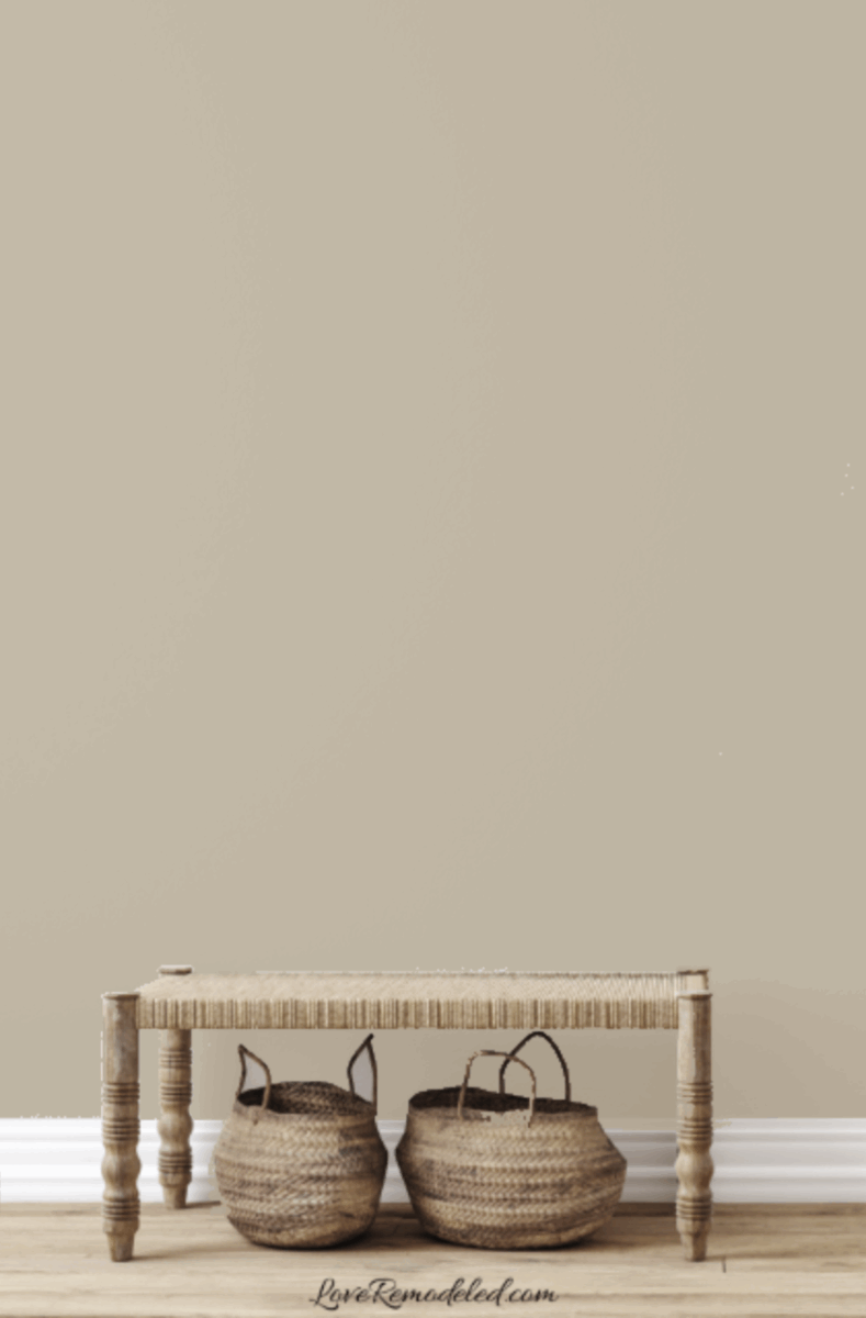 The 25 Most Popular Paint Colors from Sherwin Williams for 2026 - Love ...