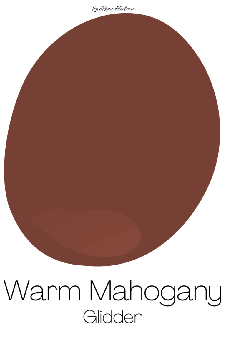 Paint Color Trends for 2026 - All of the Colors of the Year - Love ...