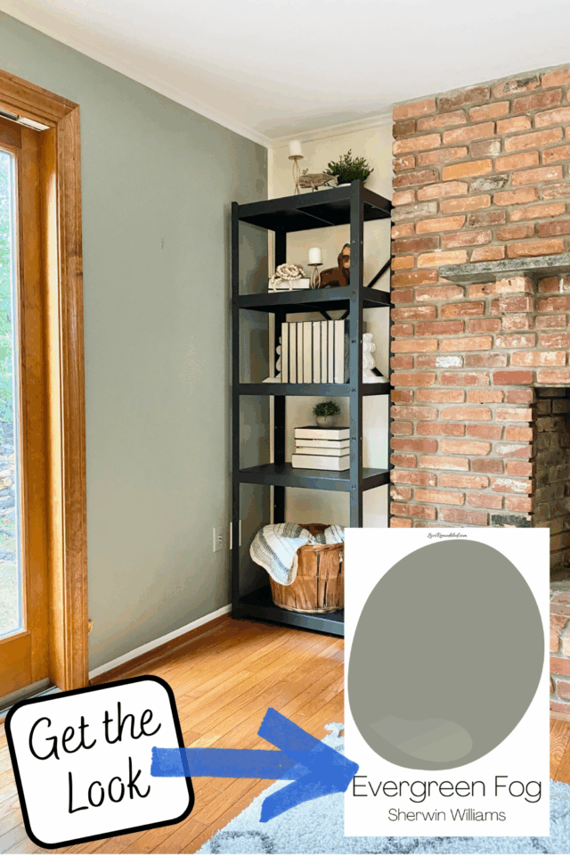 Muted Green Paint Colors for the Timeless Home - Love Remodeled