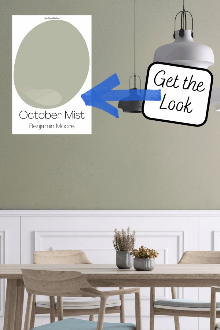 Muted Green Paint Colors for the Timeless Home - Love Remodeled