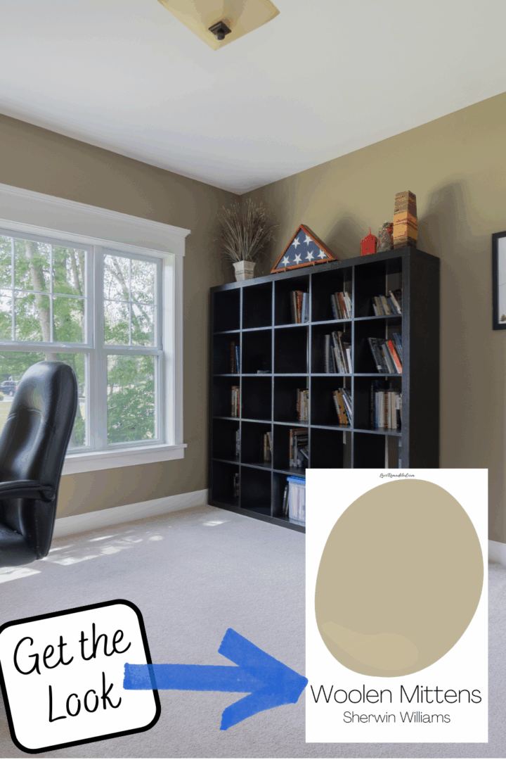 Muted Green Paint Colors for the Timeless Home - Love Remodeled