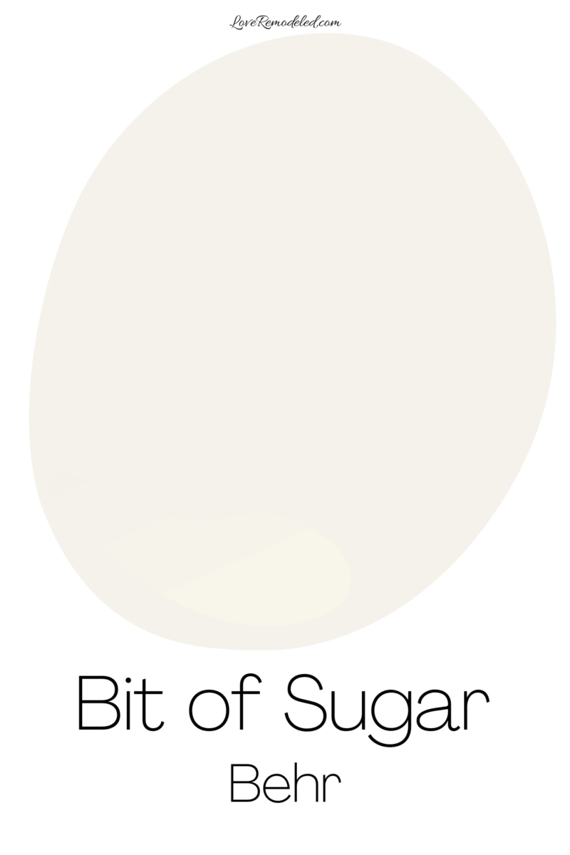 The Most Popular Behr Paint Colors - Love Remodeled