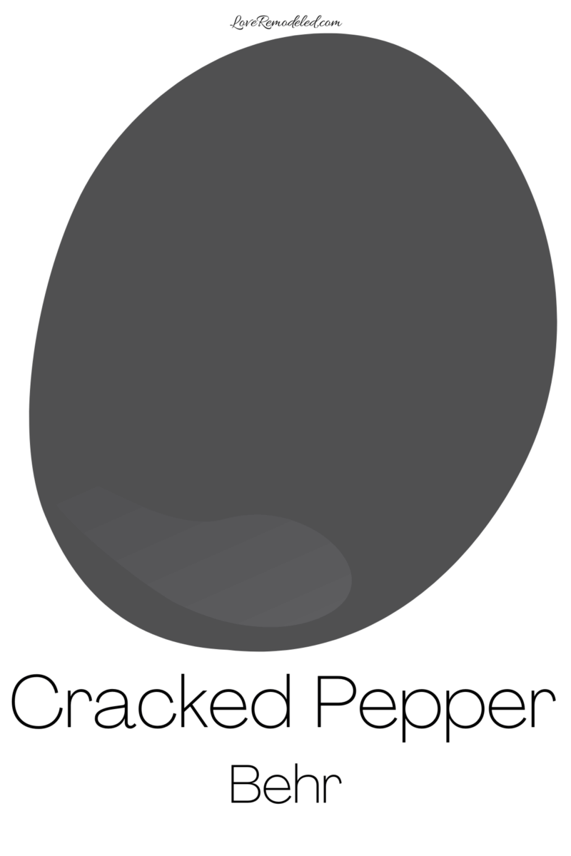 The Most Popular Behr Paint Colors - Love Remodeled