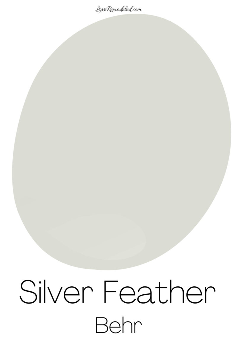 The Most Popular Behr Paint Colors - Love Remodeled