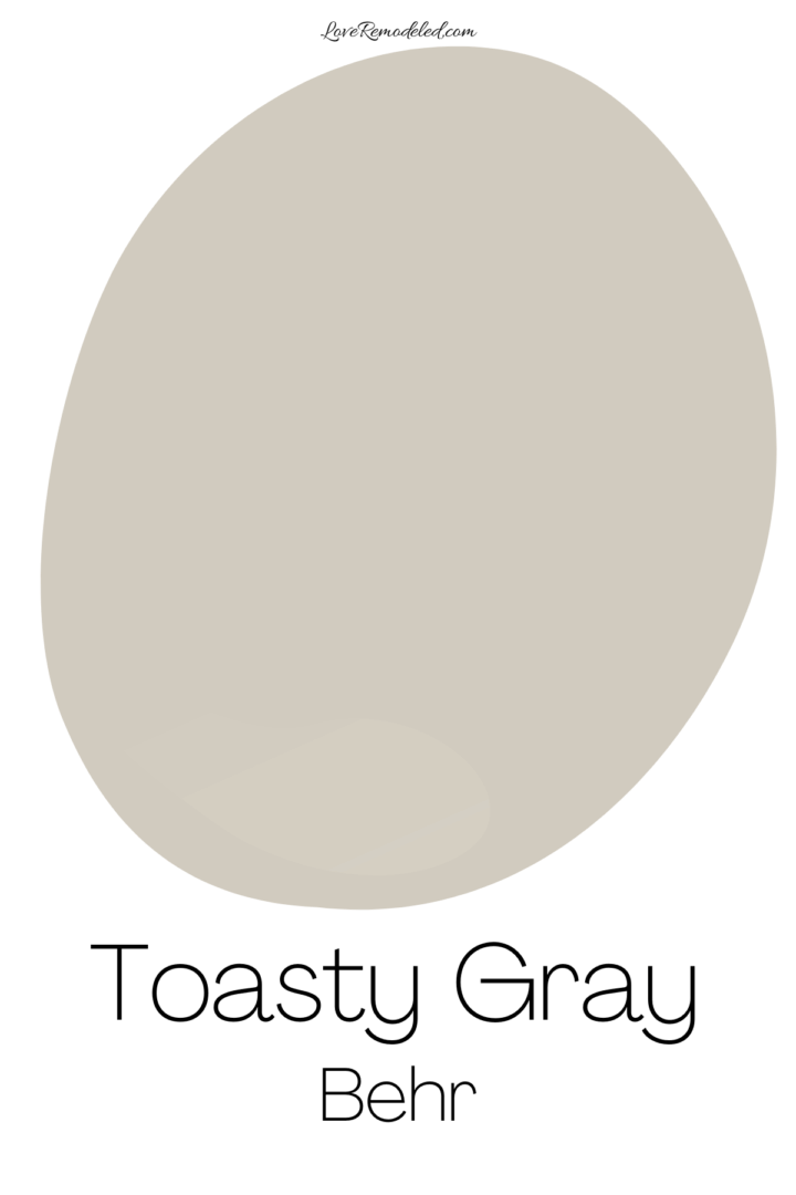 The Most Popular Behr Paint Colors - Love Remodeled